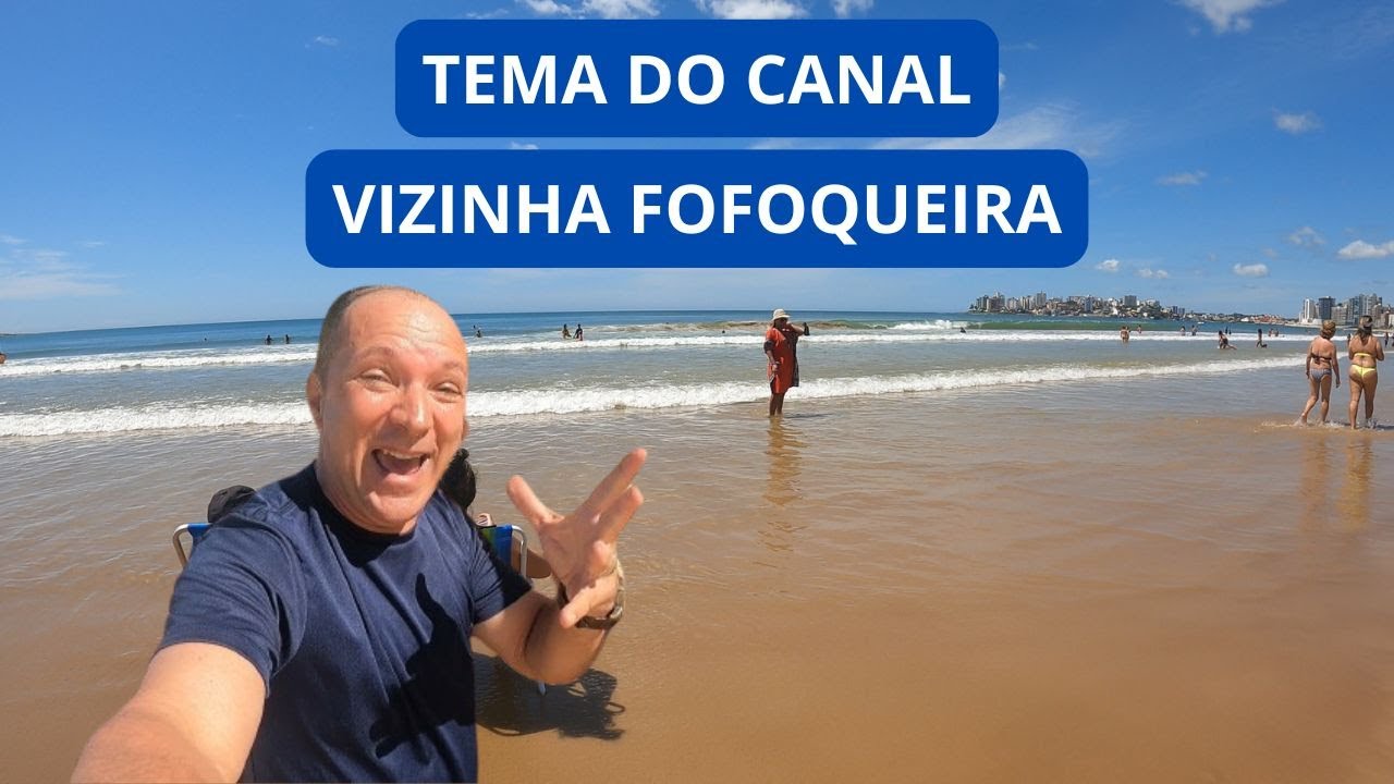🎧 Vizinha Fofoqueira - Música Tema do Canal - YouTube
