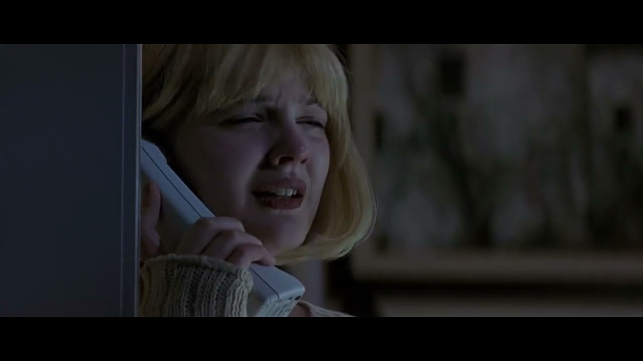 Scream [1996] Steve Orth Death Unrated - YouTube
