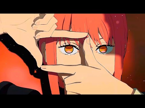 CHAINSAW MAN // BASEMENT BAPTISM (prod. pranav) OPENING | {Amv} Episode ...