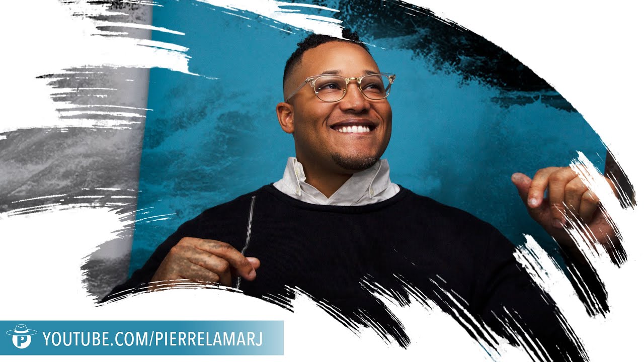 Pick It Up Again | REFLECT | Pierre LaMar Johnson - YouTube