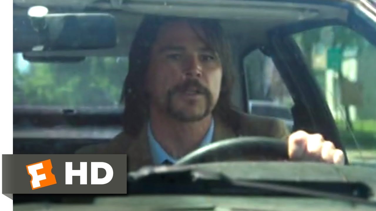 Most Wanted (2020) - Chased by Gangsters Scene (1/10) | Movieclips ...