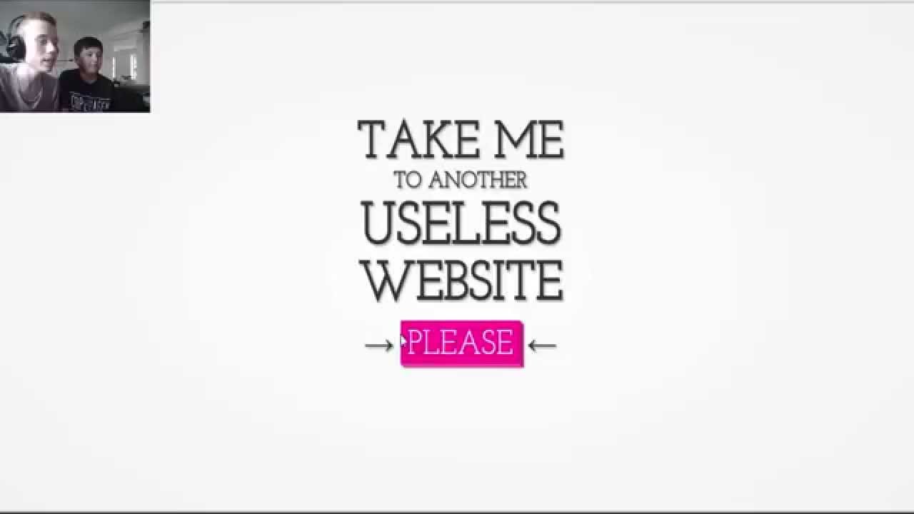 they are stealing my bucket useless web - YouTube