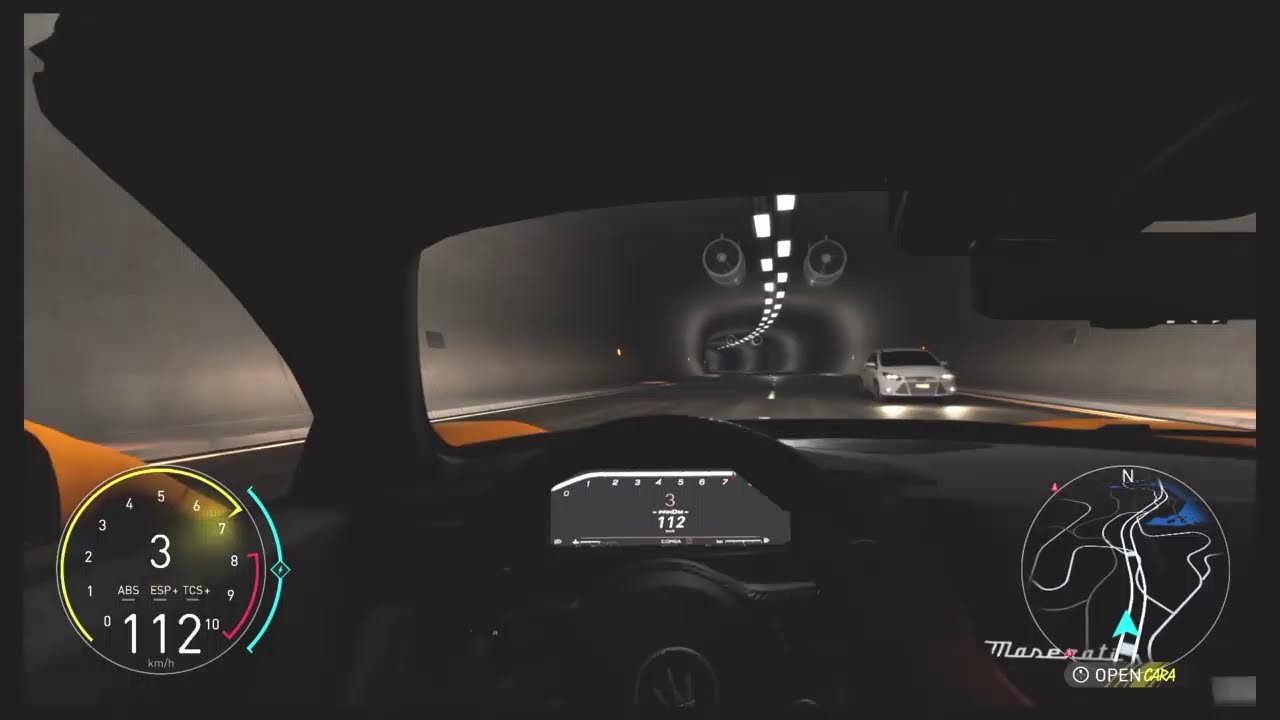 Crew 3 just chilling - YouTube