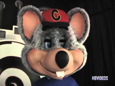 Broken Chuck E Cheese Puppet Going Crazy Cooldisneylandvideos Hbvideos ...