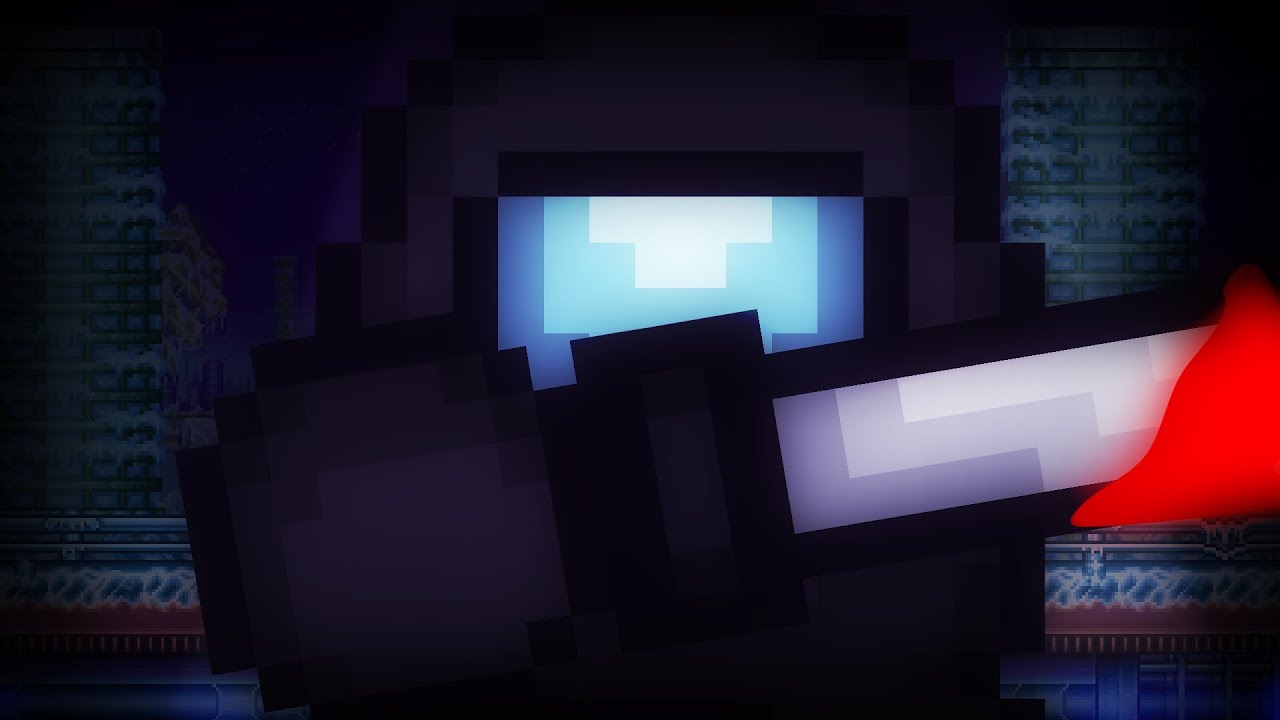 Among Us Collab - Crewmate vs Impostor - YouTube