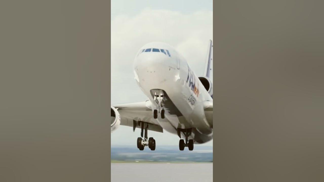 MD-11 - YouTube