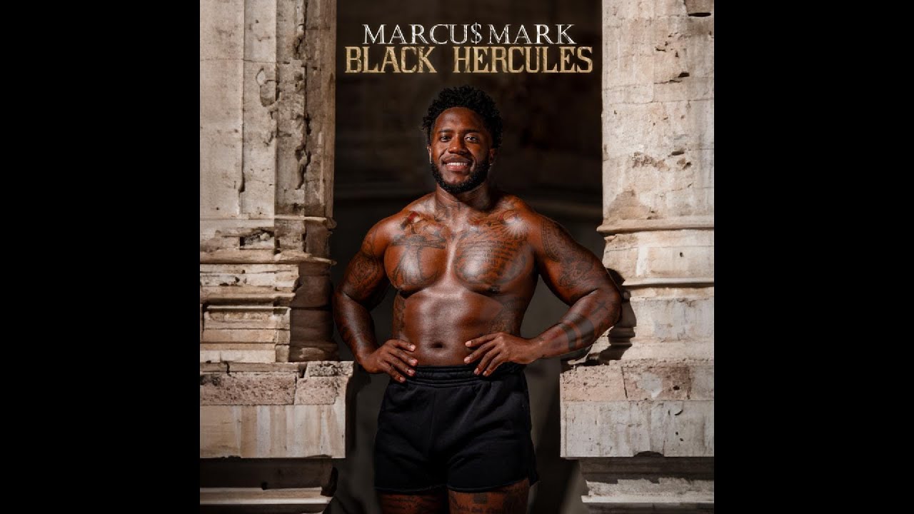 Marcus Mark - BLACK HERCULES (Full Album) - YouTube