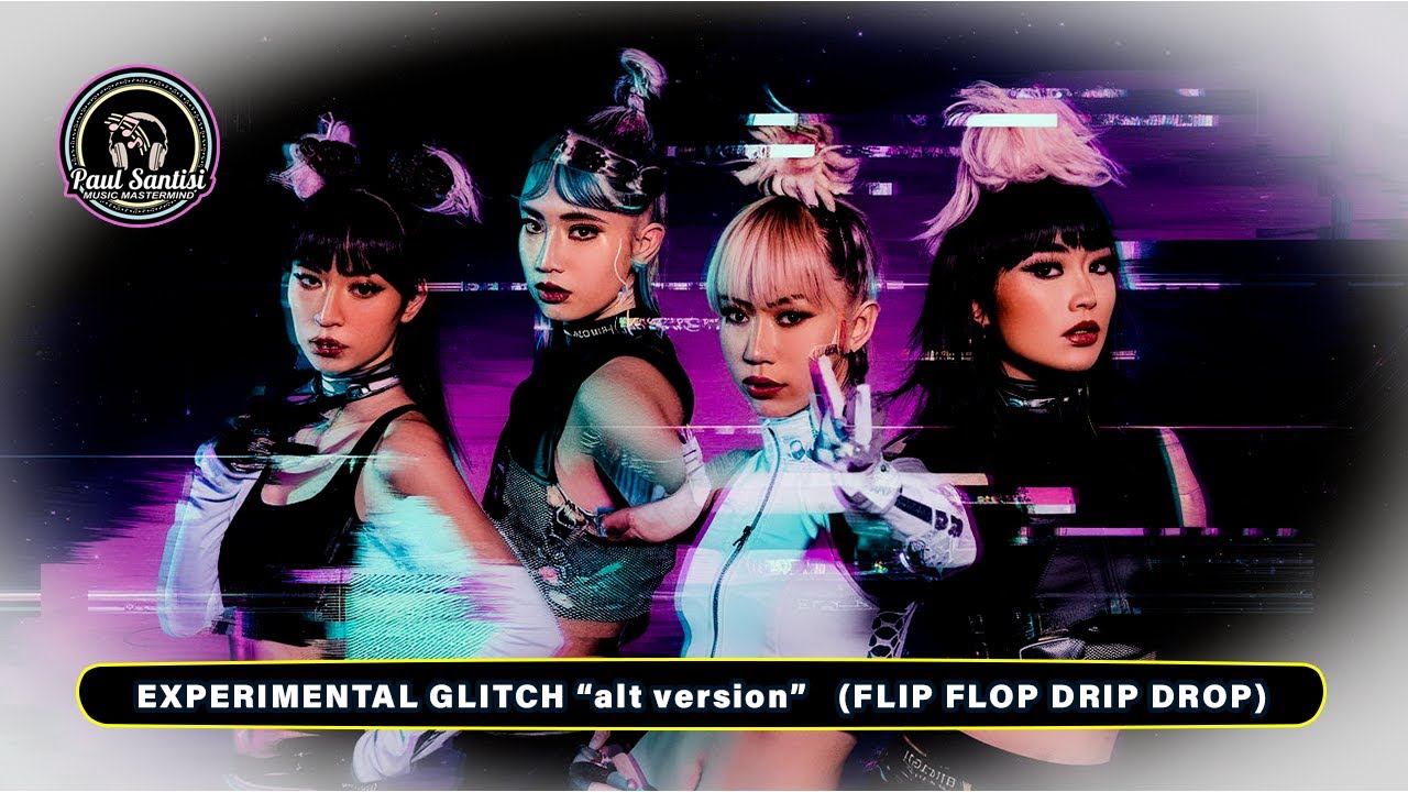 I Discovered the BEST New Experimental Glitch Music 2024 (Flip Flop ...