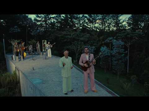 Mike Bahía, Juan Pablo Vega - BAJO CERO (Official Music Video)