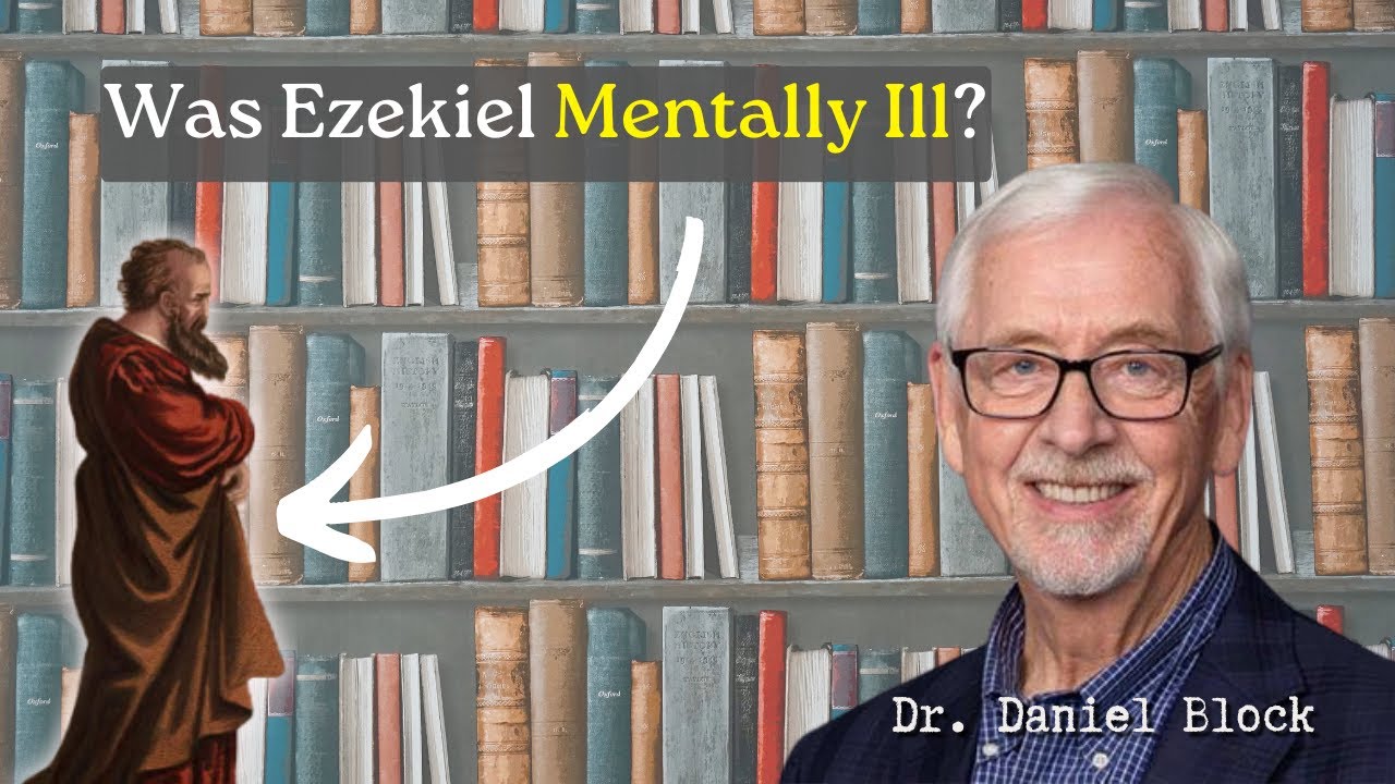 The Book of Ezekiel: Composition, Rhetoric, and Theological Intent ...