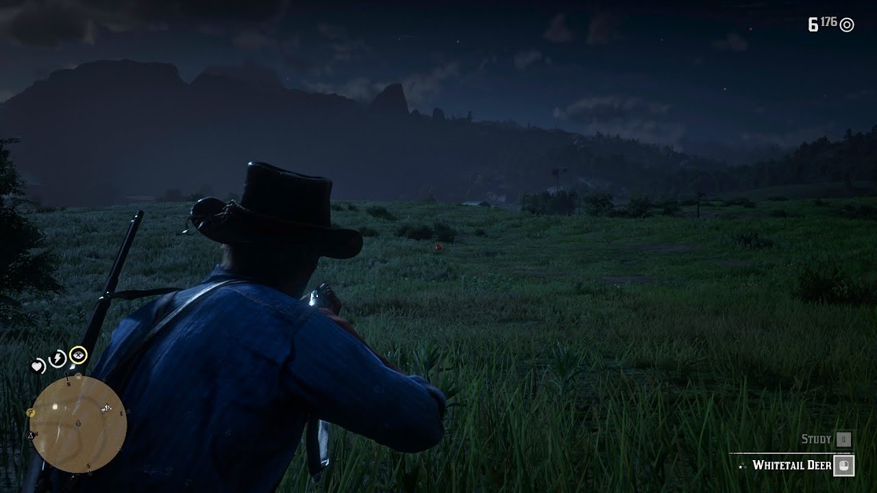 Beauty Of This Game | RDR2 | Walkthrough Chapter 2 (1440p 60FPS) - YouTube