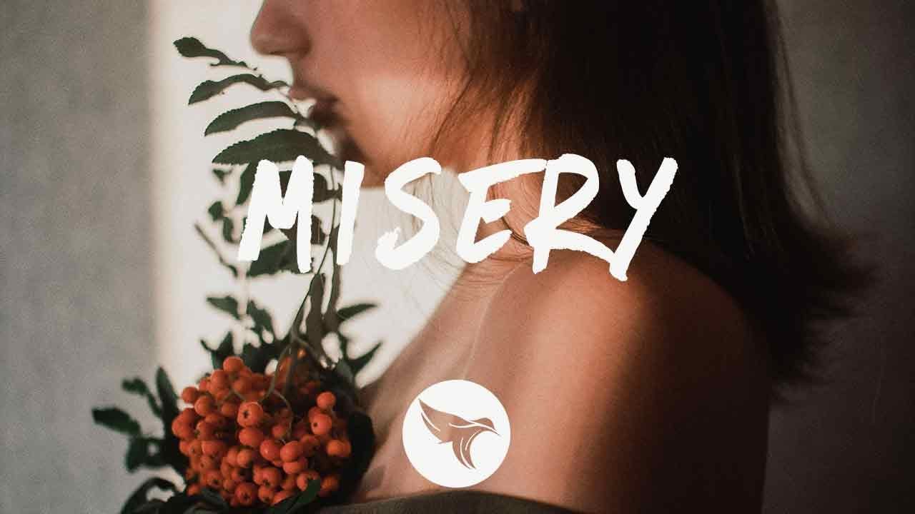 RUNN - Misery (Lyrics) - YouTube
