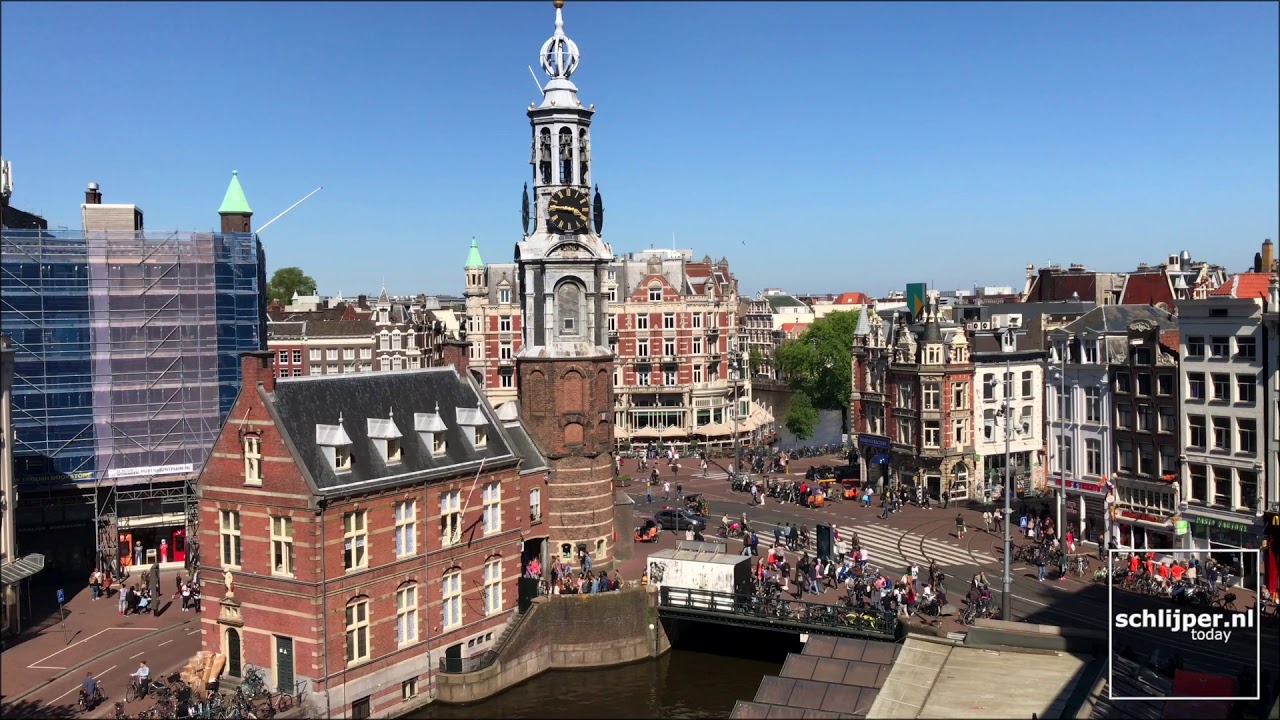 Pretty Amsterdam - YouTube
