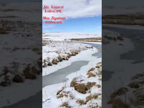 Ziyadxan Kelbecerli - Ruhani | Azeri Music [OFFICIAL]