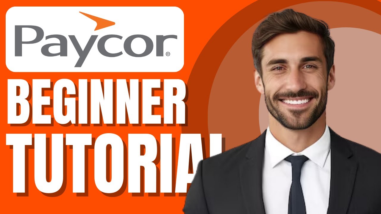 How to Use Paycor Payroll & HR Software | HCM Software Beginner ...