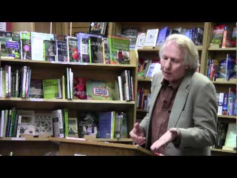 Wade Rathke Discusses How ACORN Saved the Lower 9th Ward: Odyssey ...