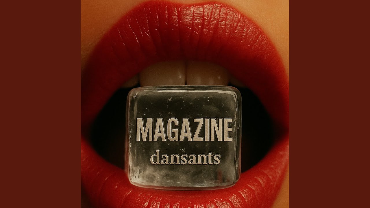 MAGAZINE - YouTube