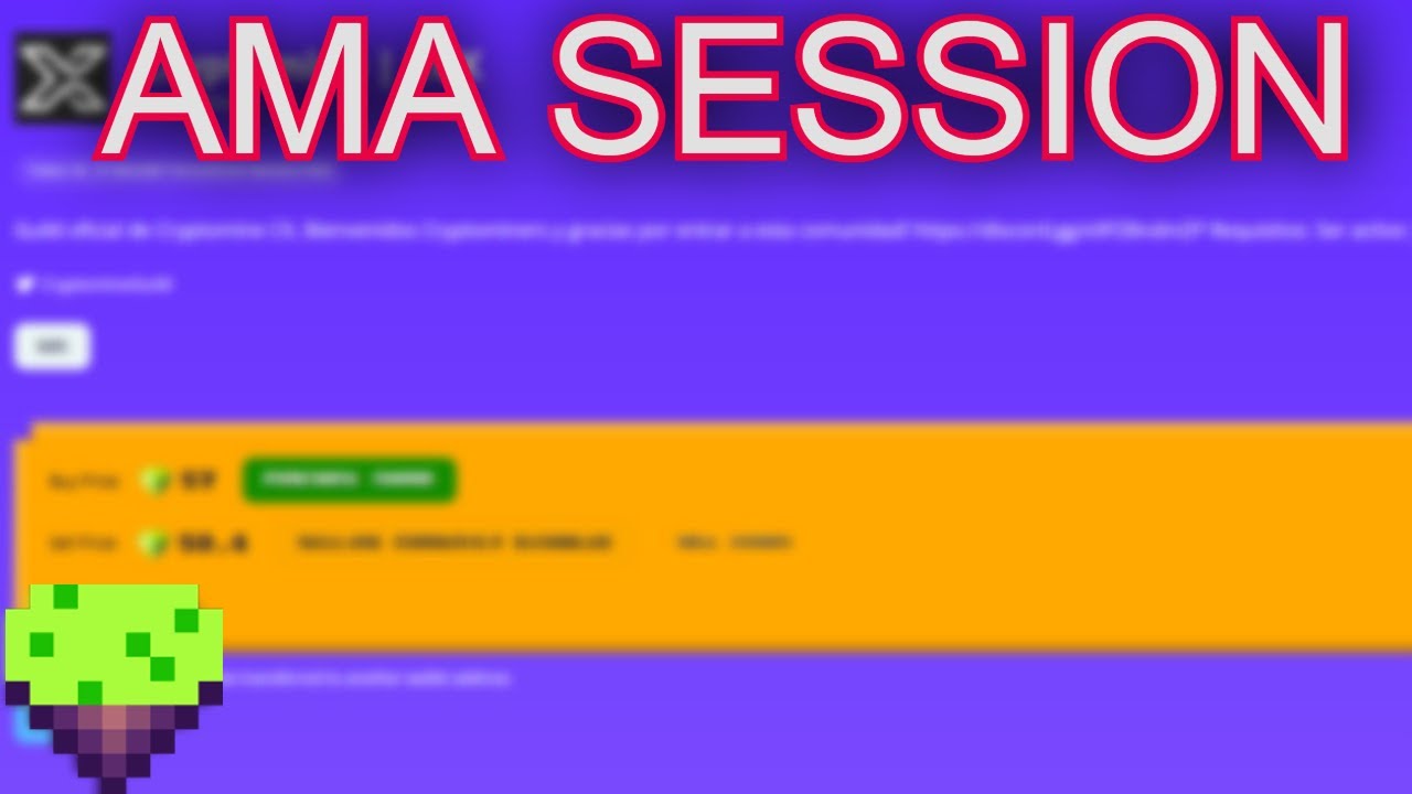 QUE NOS DIRAN? | AMA SESSION PIXELS ONLINE🔴 - YouTube