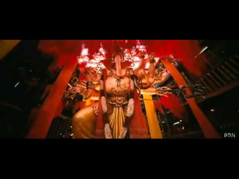Agneepath- Hindi Movie 2012 Trailer Ft Hrithik Roshan  Priyanka Chopra Sanjay Dutt Rishi Kapoor