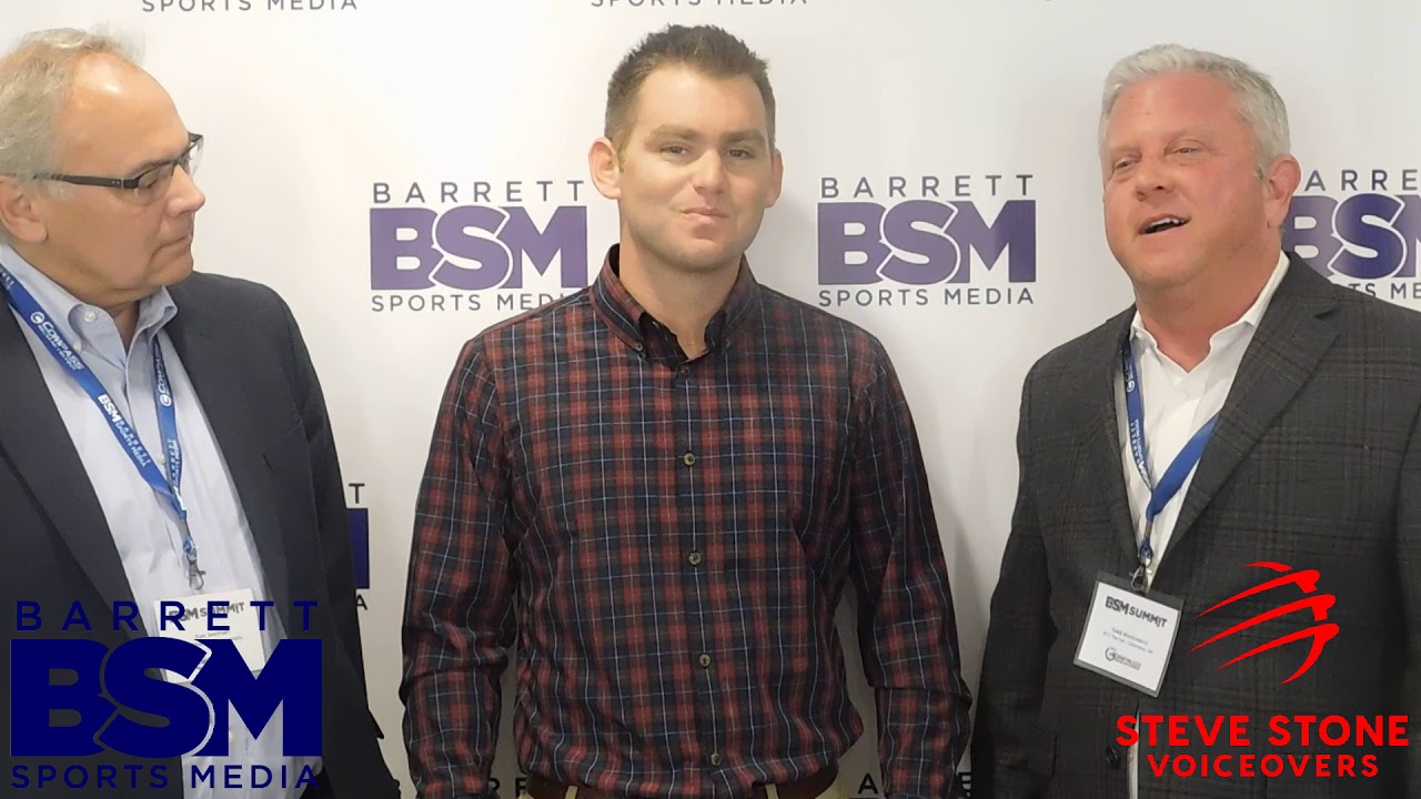 Dan Seeman and Todd Markiewicz with Tyler McComas - YouTube