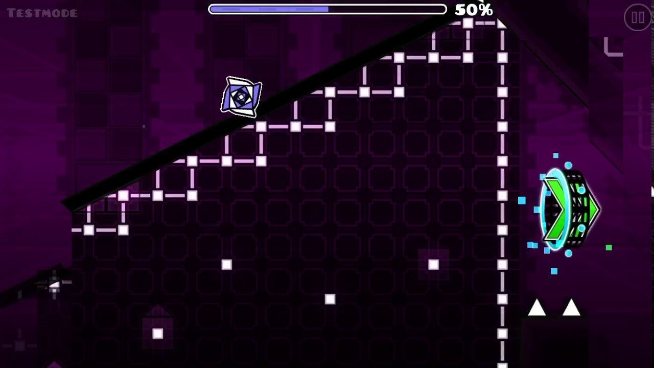 Toe2 43-100 - YouTube