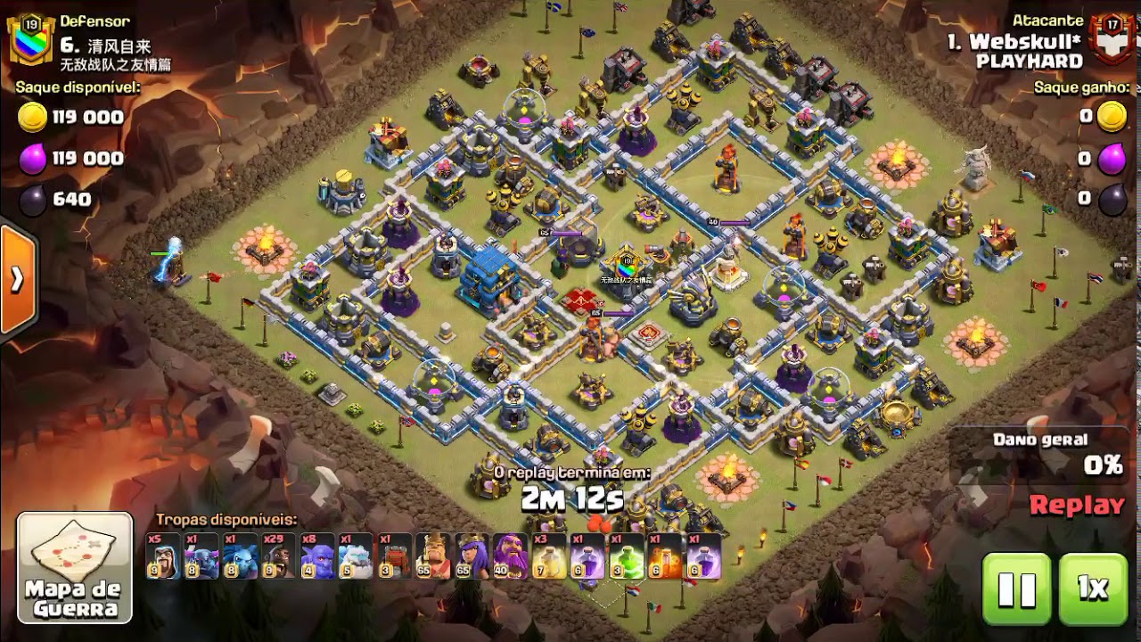 the best attack hog Riders . - YouTube