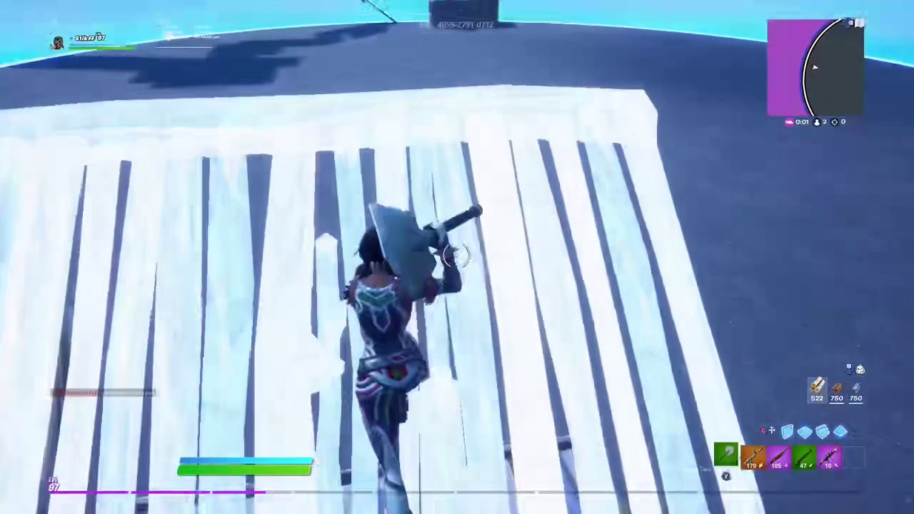 Get clapped - YouTube