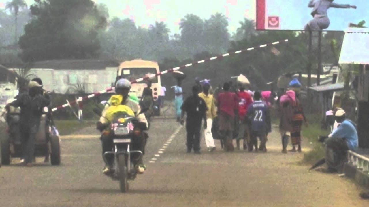 Preventing Diamond Conflict in Zimbabwe: The People in the Conflict ...