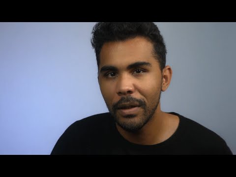 They are trying to create god in a computer but we are trapped in a dystopia