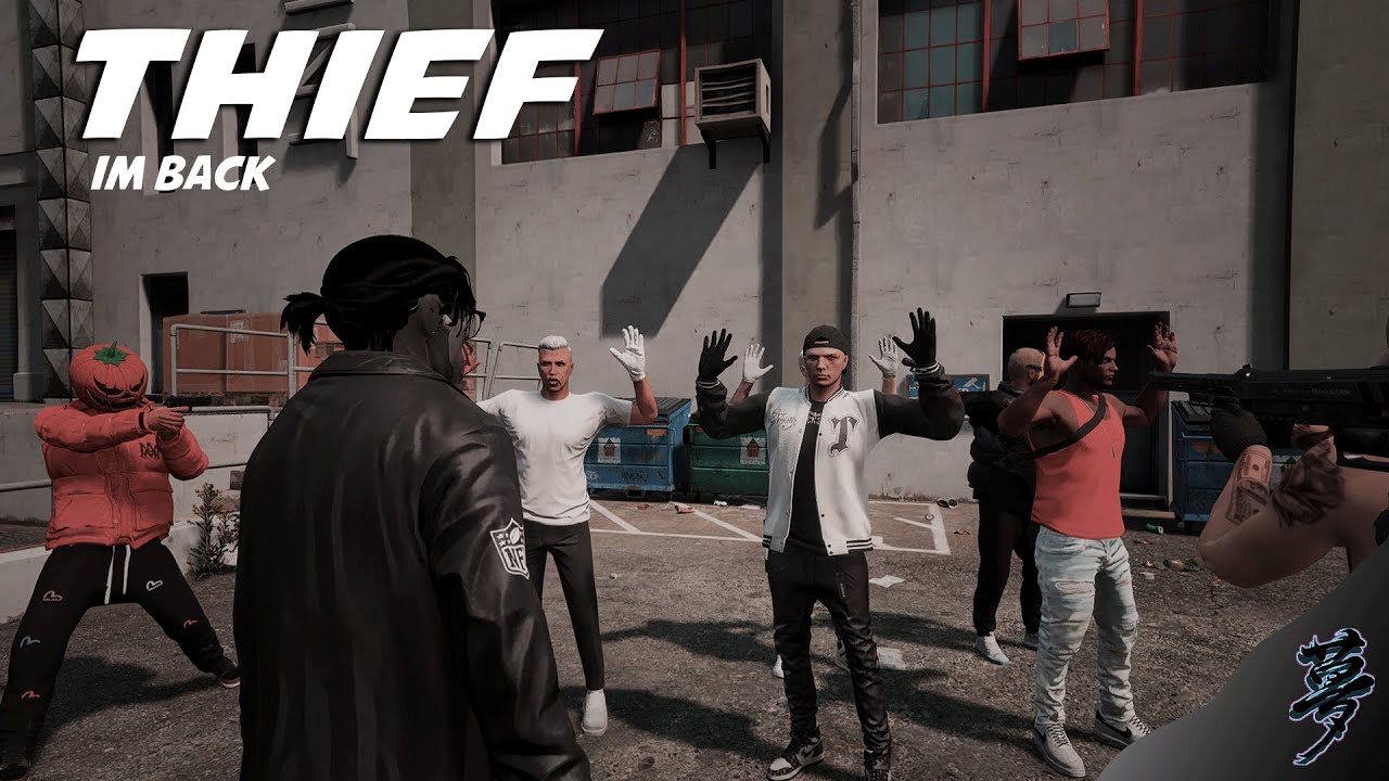 MISI MENDAPATKAN MOBIL TERAKHIR MOST WANTED!!! GTA V ROLEPLAY - YouTube