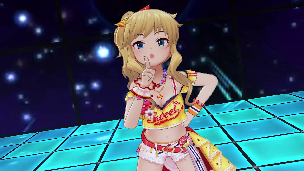 「デレステ 4K60fps MV」Nothing but You 『Yuzu/Yuuki/Yui/Rin/Ryo』【Fan Request ...