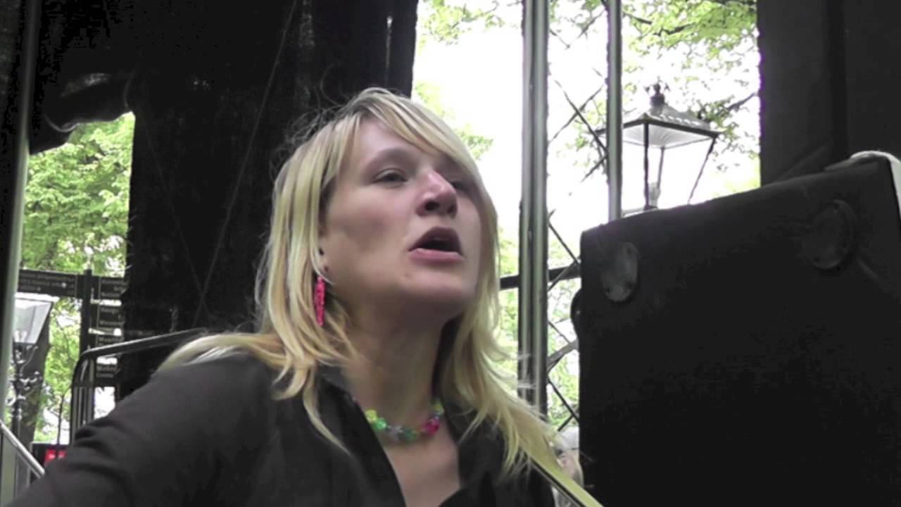 Femke Japing - YouTube