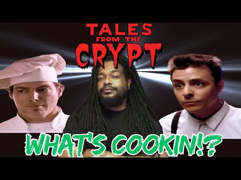 Tales From The Crypt \
