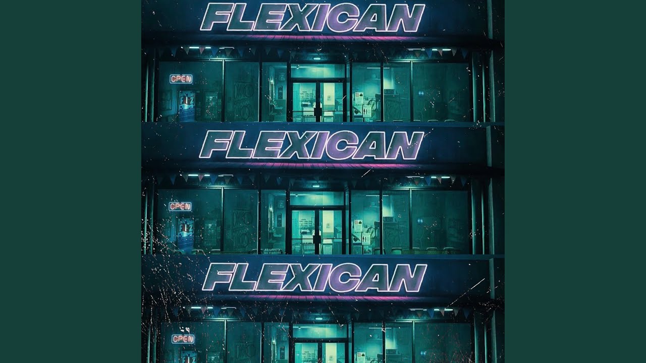 Flexican (feat. Bo Bundy & TrillWavy) - YouTube