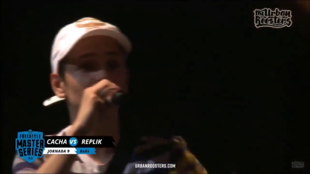 Replik vs Cacha deluxe 4x4 FMS - YouTube