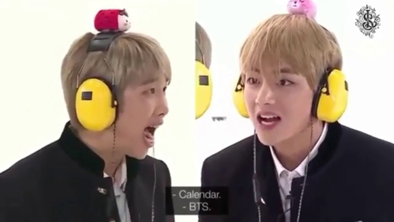 BTS=LAUGH 😂 PT.1 - YouTube