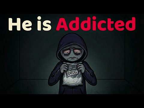 Why are drugs so addictive?