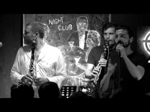 Hüsnü Şenlendirici & Mehmet Erdem Hakim Bey