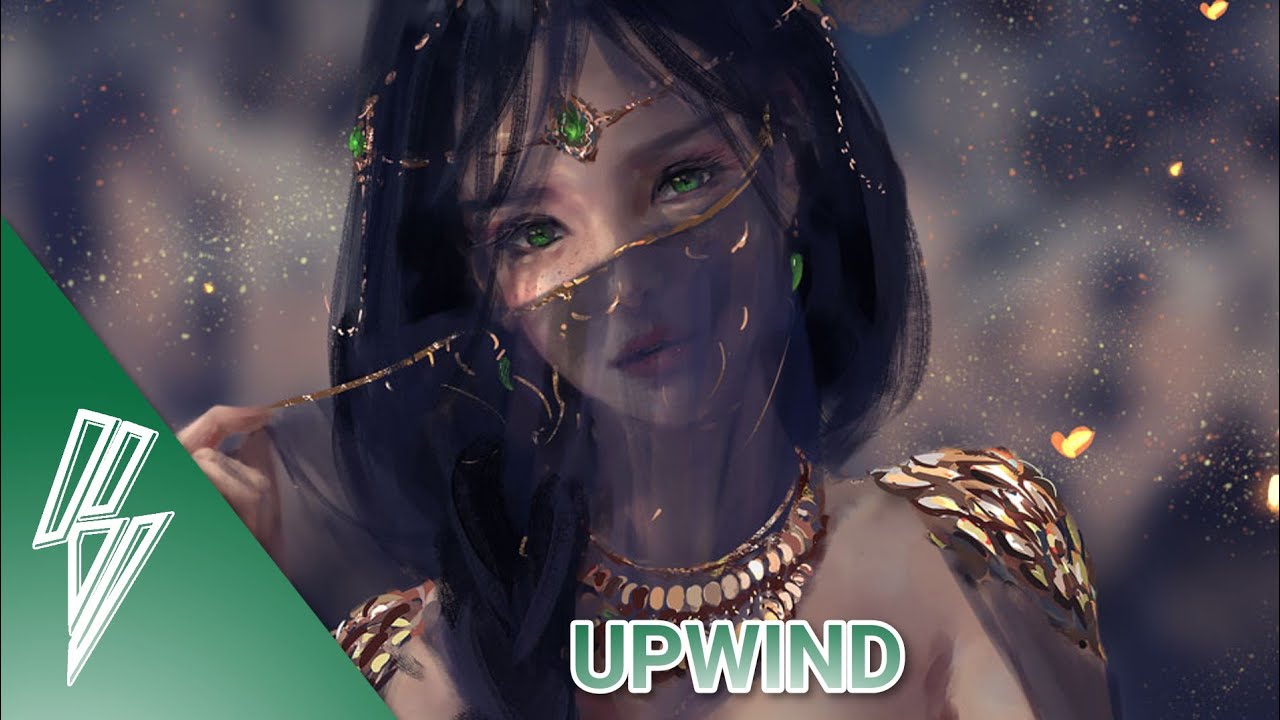 TheFatRat - Upwind - YouTube
