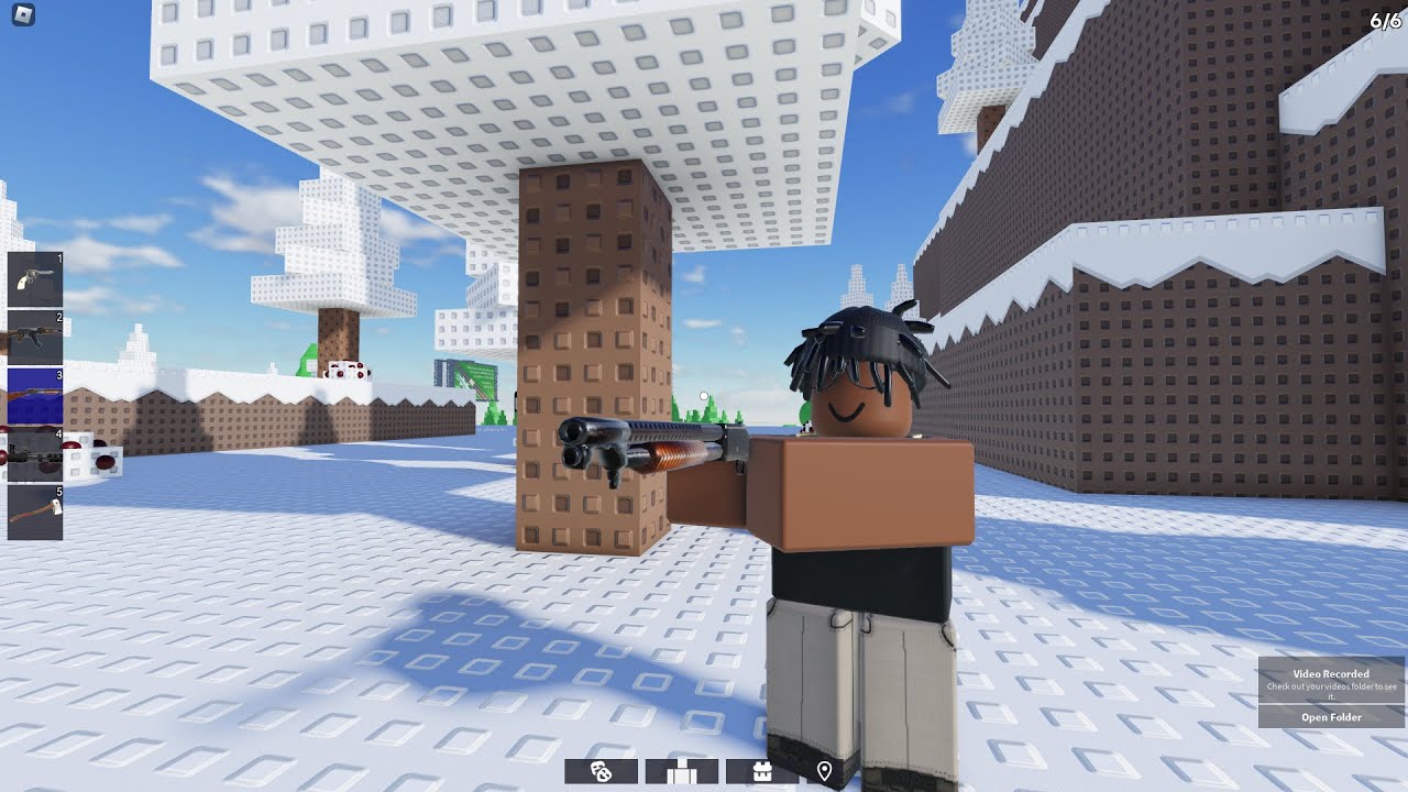 Ultimate Town Sandbox- Episode 5 Vitex Secret - YouTube