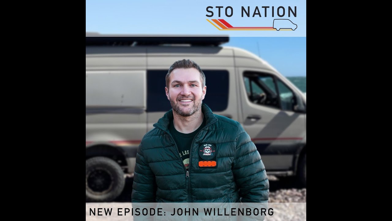 7. John Willenborg - Founder and Owner of Owl Van Engineering - YouTube