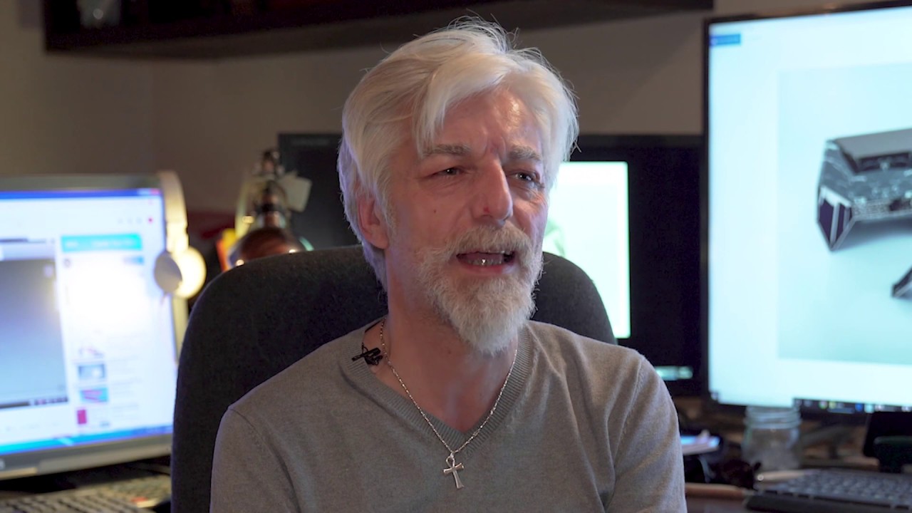 DOWEB | Intervista a Claudio Dal Prete - All In Studio - YouTube