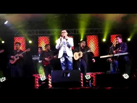 Presentacion Yeison Jimenez 17 de Diciembre Popayan Concierto Ron Viejo de Caldas