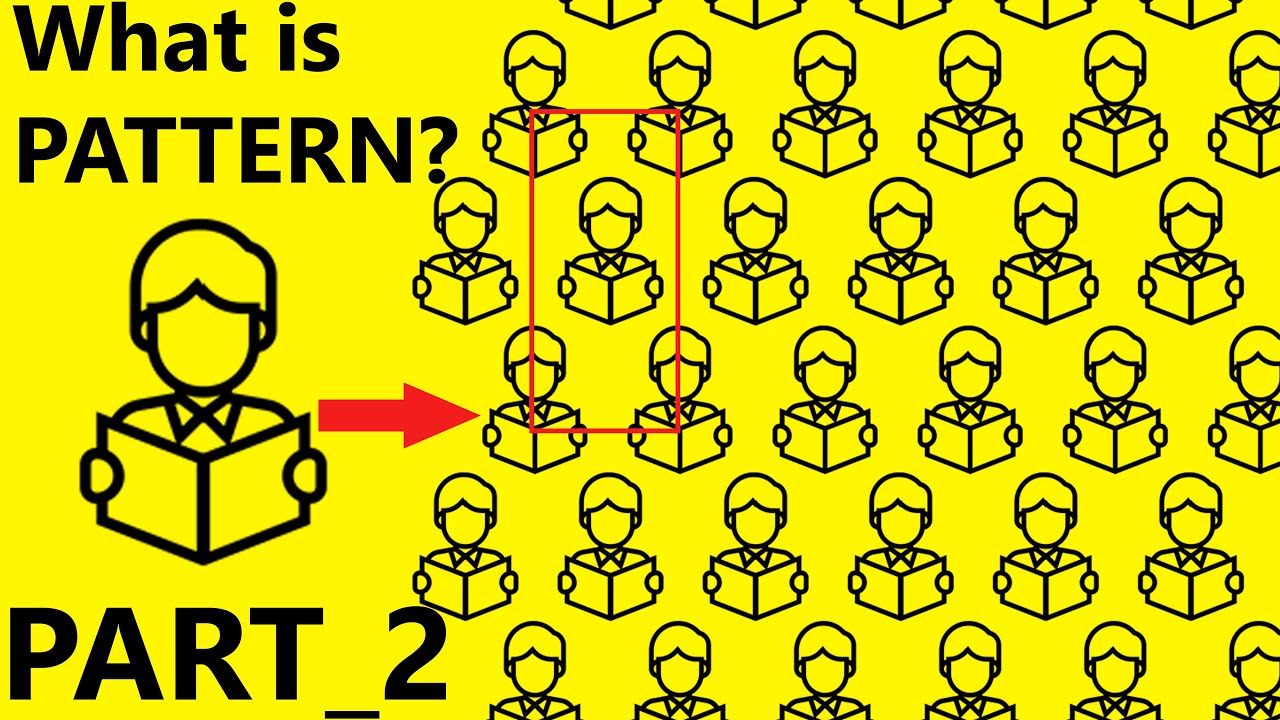 Create Your Own Pattern In Photoshop Part 2 YouTube Create Your Own Pattern In Photoshop Part 2 YouTube