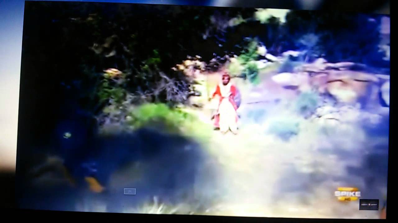 deadliest warrior roman vs rajput intro - YouTube
