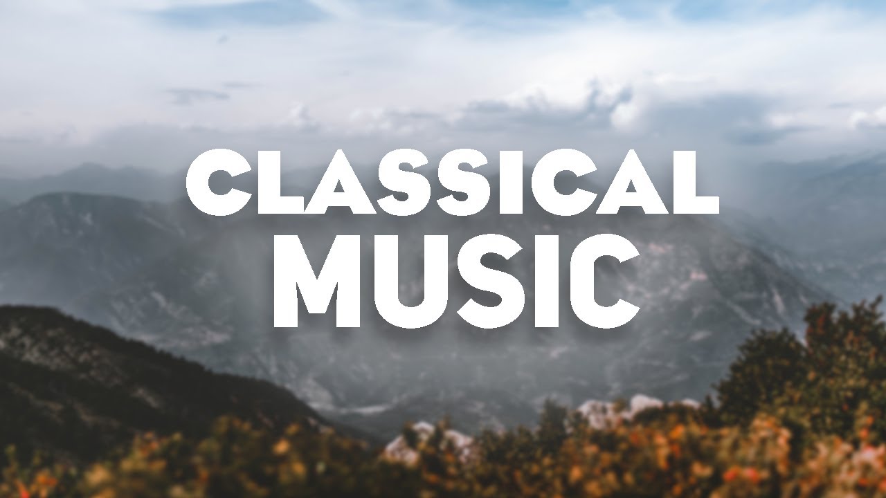 GREAT CLASSICAL MUSIC - WIENNESE WALZ BY STRAUSS - YouTube