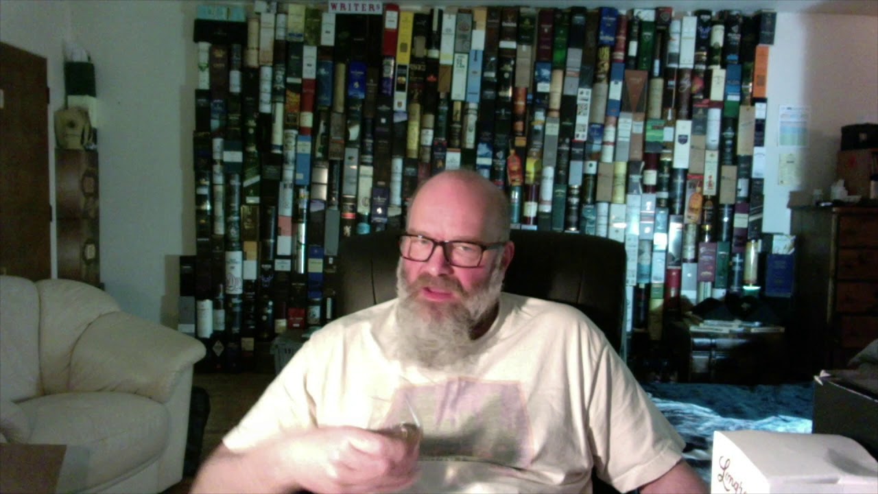Sample Sunday Hazelburn CV Campbeltown Single Malt Scotch Whisky - YouTube