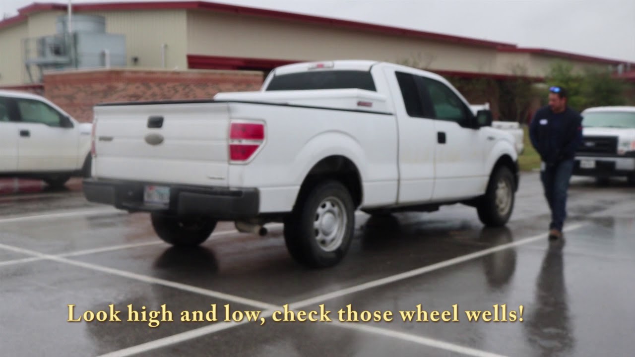 360 Walk Around - YouTube