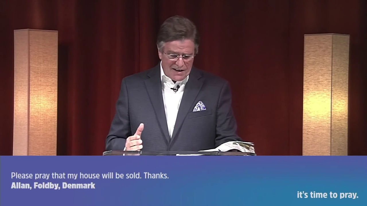 Worldwide Prayer Meeting | June 2, 2020 - YouTube