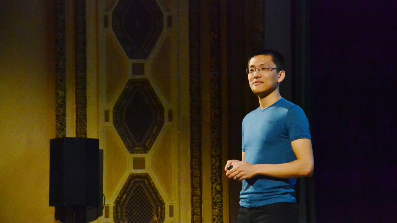 Yufeng Guo - TensorFlow & Deep Learning - YouTube